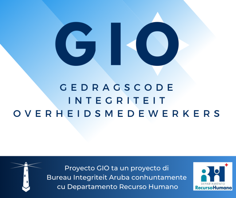 Projecten – Bureau Integriteit Aruba