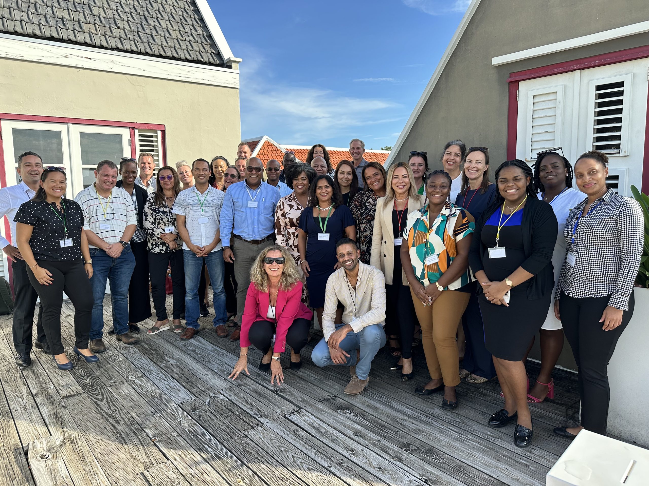 Integrity Summit Dutch Caribbean 2025 – Bureau Integriteit Aruba